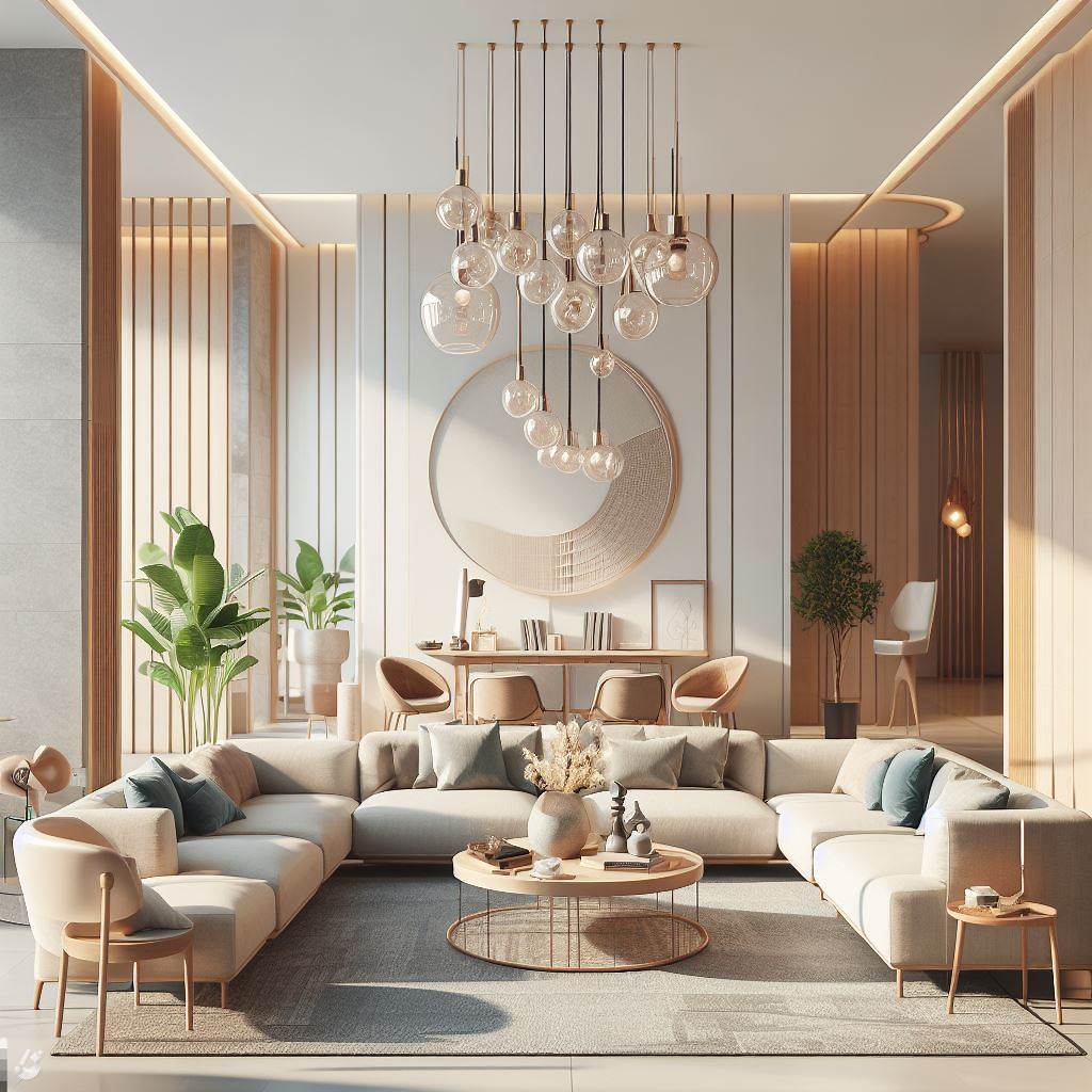 Livera | Redefining Interior Design for Modern Living