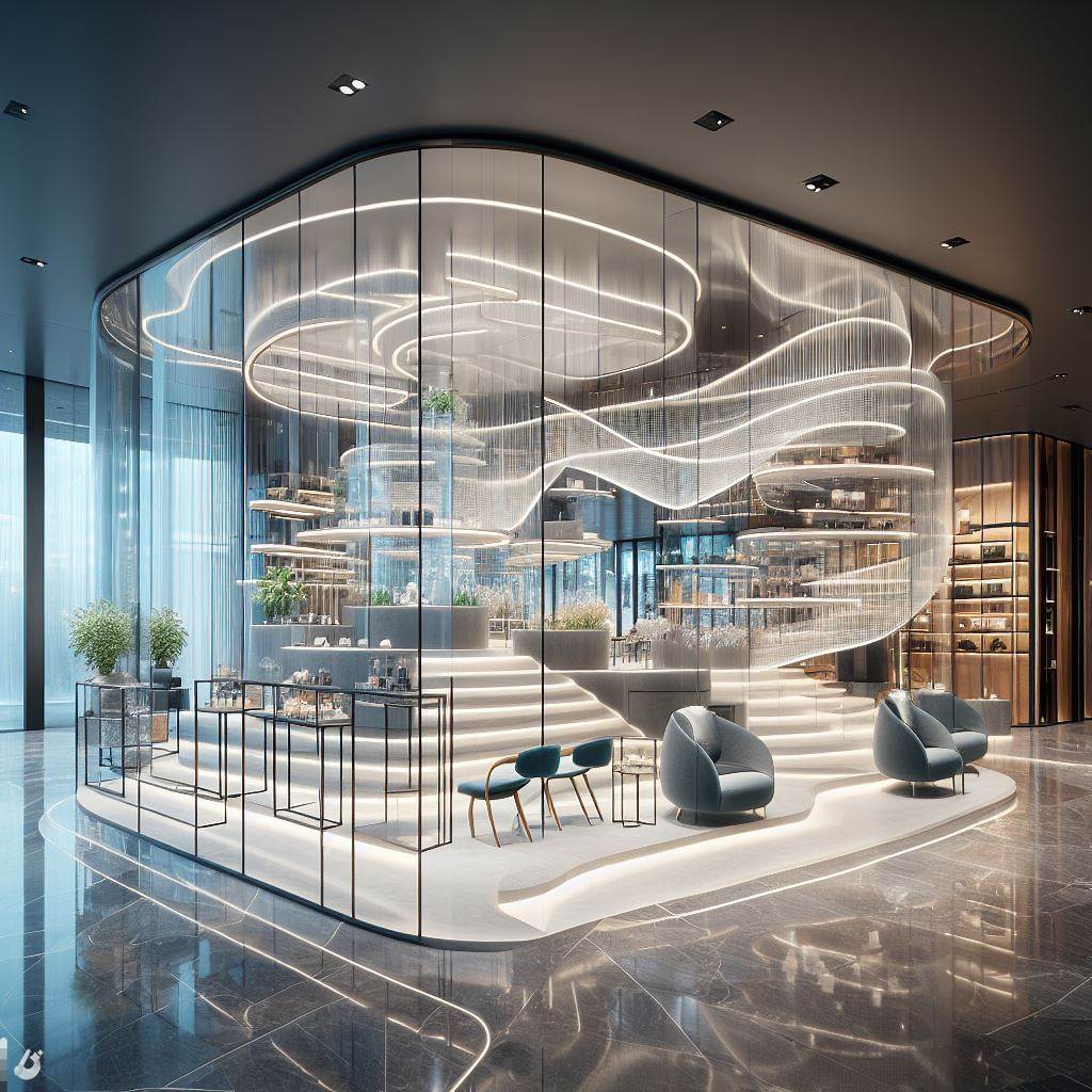 Livera | Redefining Interior Design for Modern Living